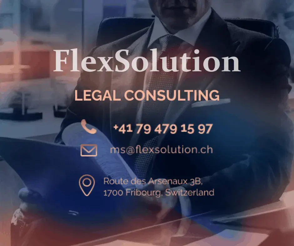Home - FlexSolution